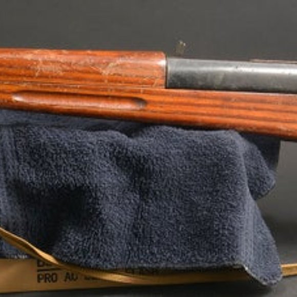 Toys | 196s M1 Garand Toy Rifle | Poshmark